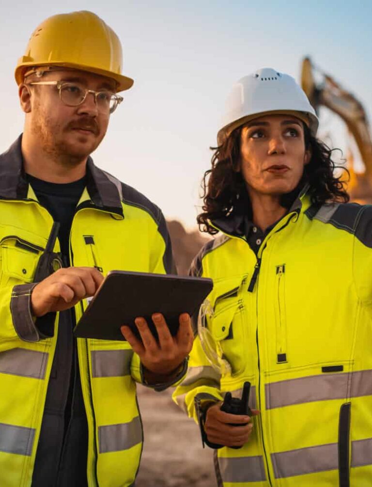 Join the Georgia Mining Association